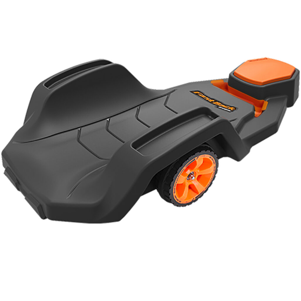 FastBack - Creepex INC.