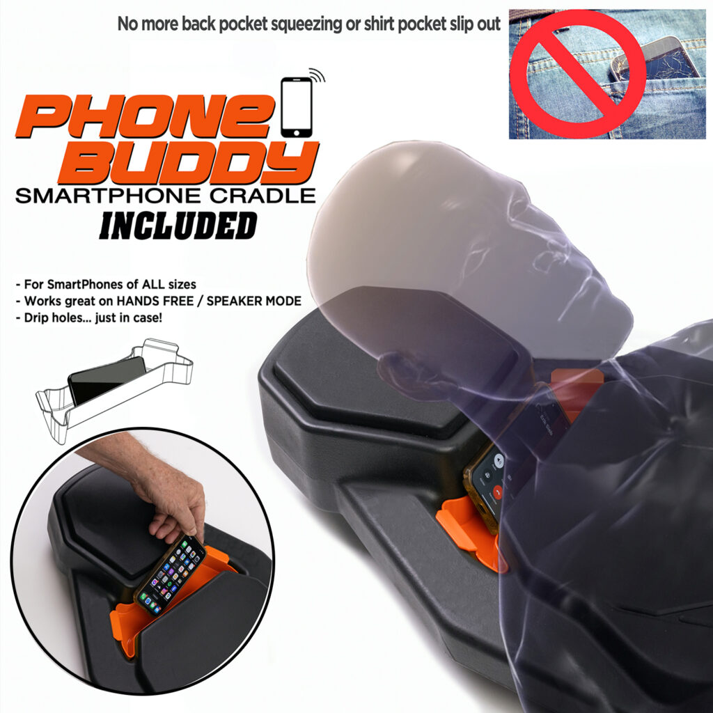 FastBack - Creepex INC.