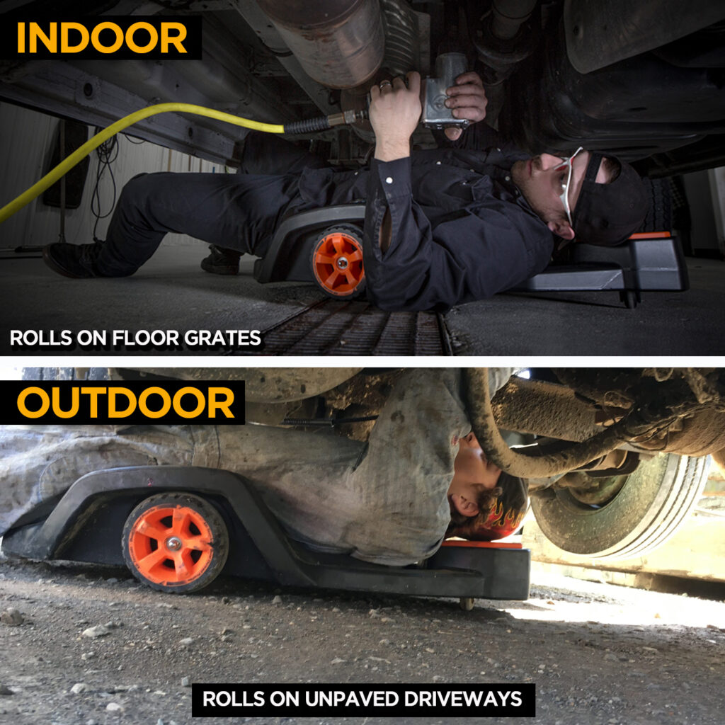 FastBack - Creepex INC.