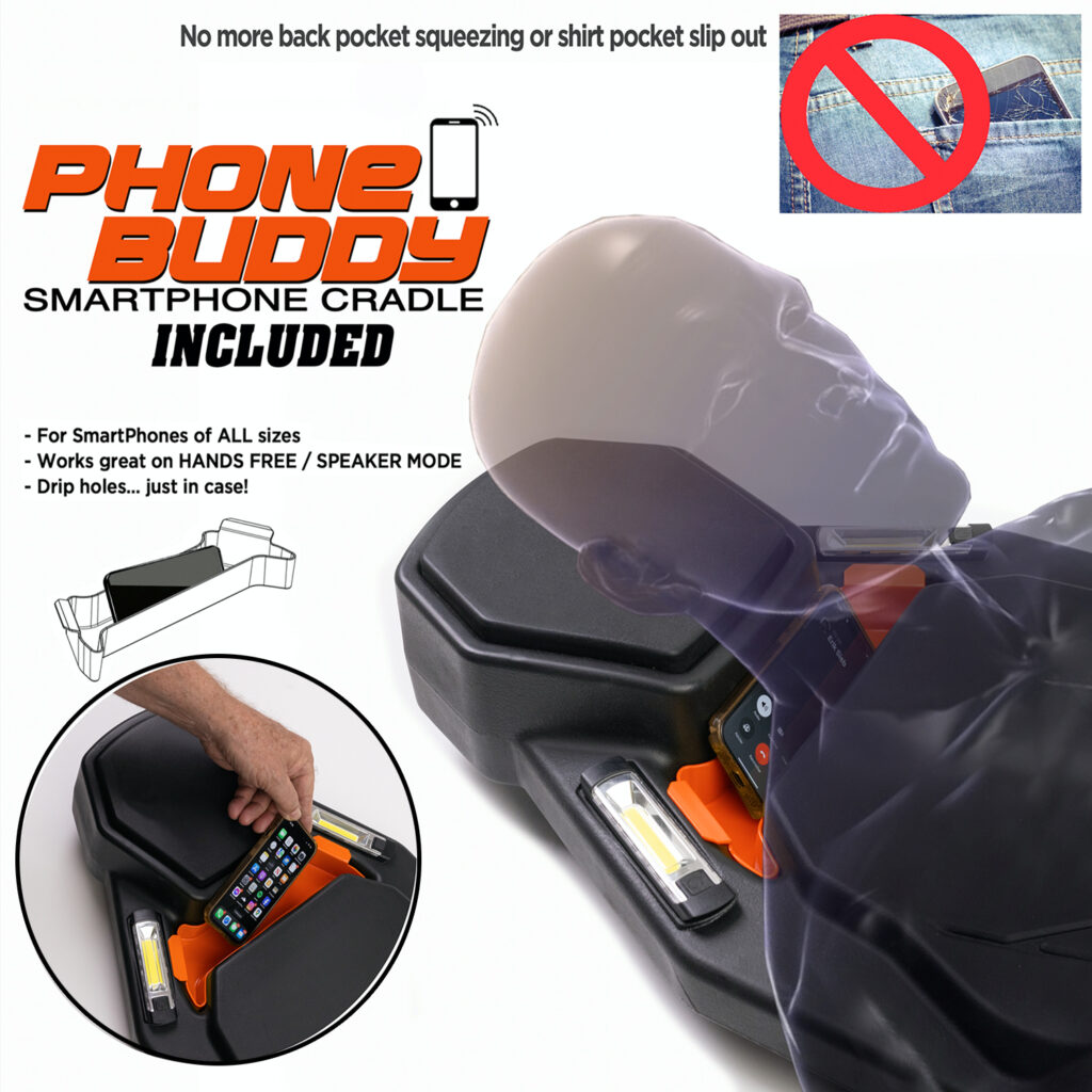 FastBack PRO - Creepex INC.