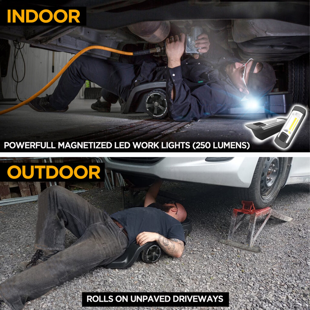 FastBack PRO - Creepex INC.