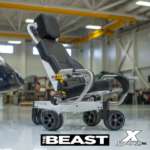 The Beast - Creepex INC.