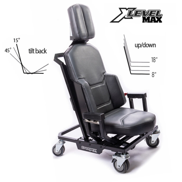 Welcome to Creepex - Creepex INC.